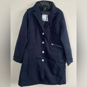 Elevate | Jackets & Coats | New Elevate Womens Rivington Insulated Long ...